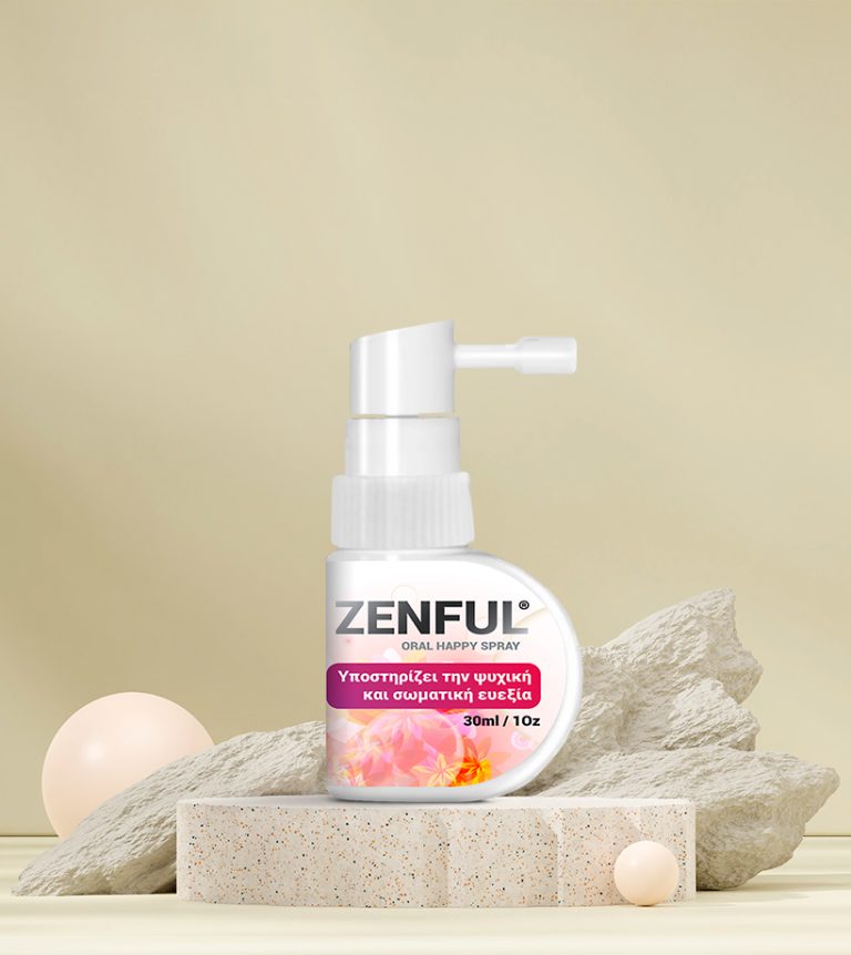 Κατάστημα - Zenful