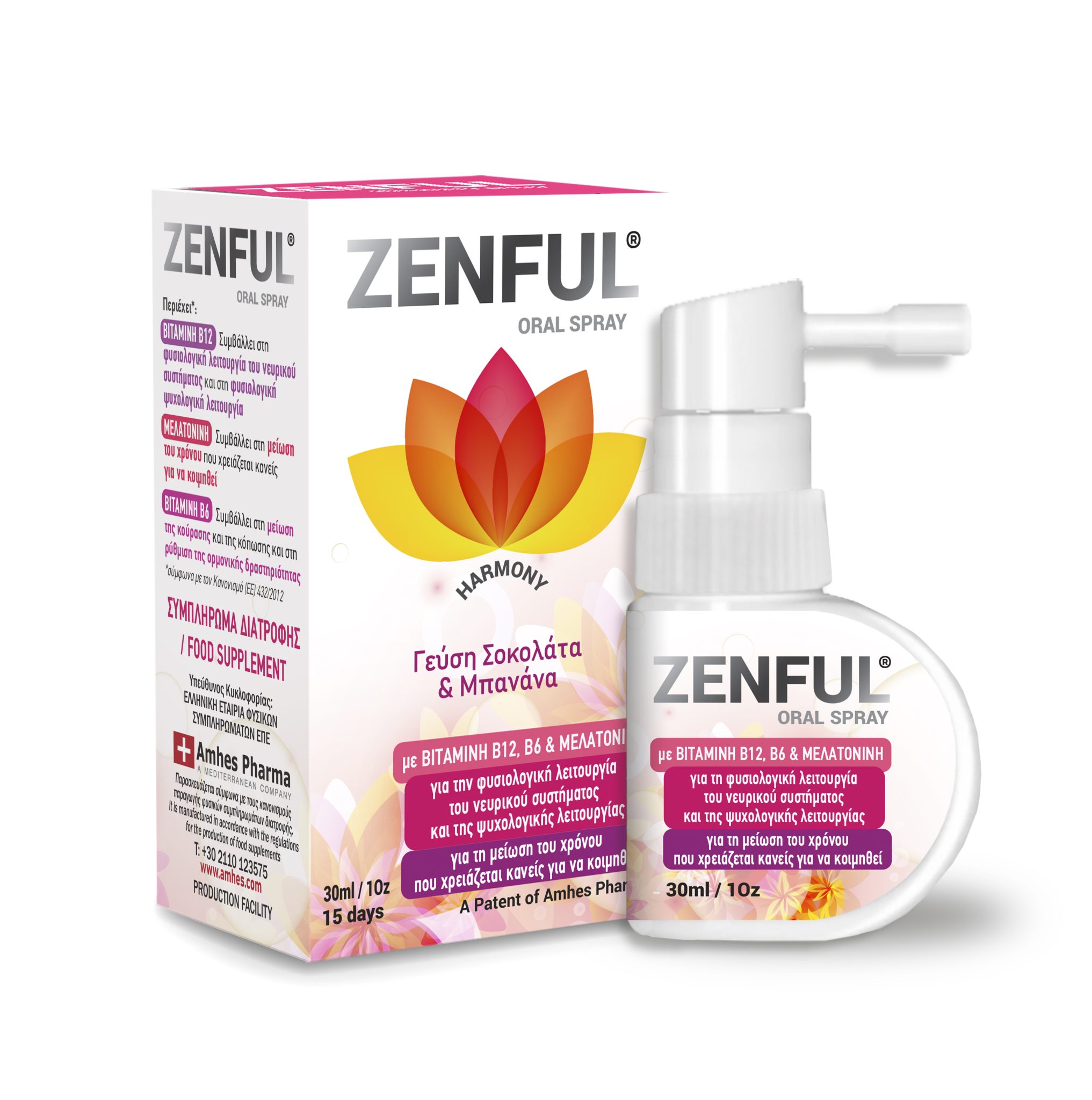 Zenful Spray - Zenful