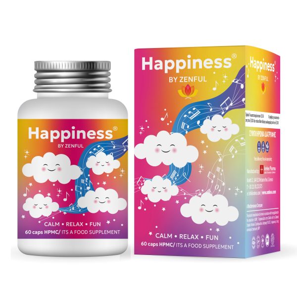 Zenful Spray - Το Φυσικό Ηρεμιστικό - Zenful